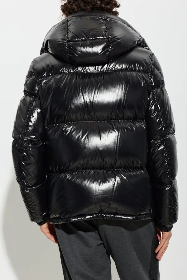 Moncler Montbeliard Puffer Jacket