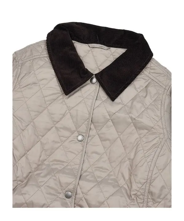 Barbour Annandale Diamond Quilted Jacket