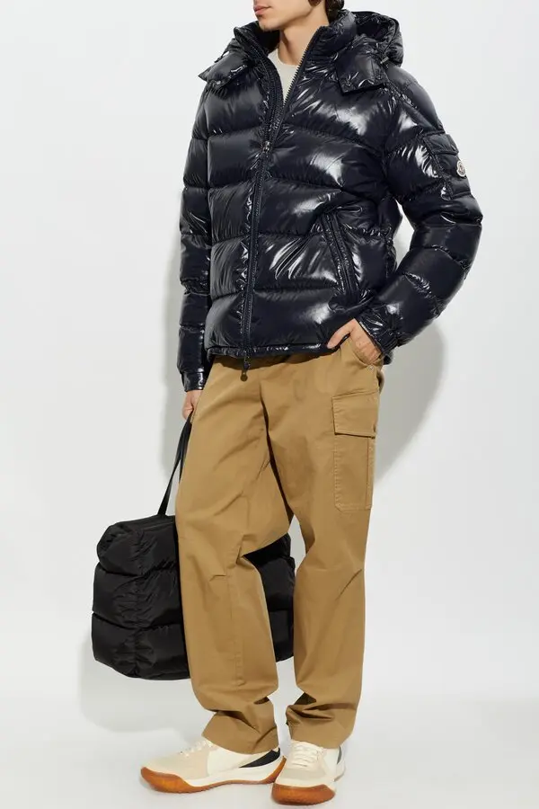 Moncler Maya' Puffer Jacket