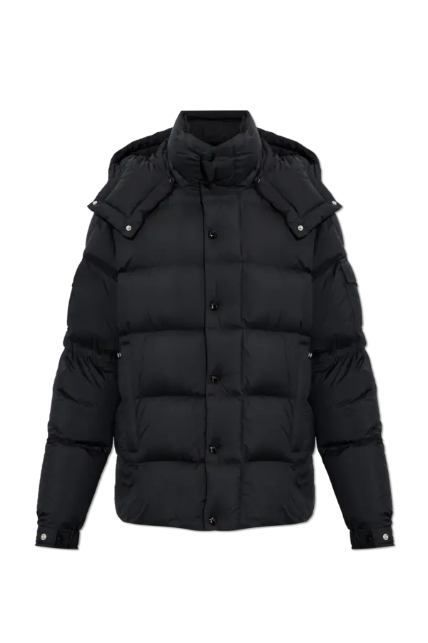 Moncler Maya 70’ Puffer Jacket