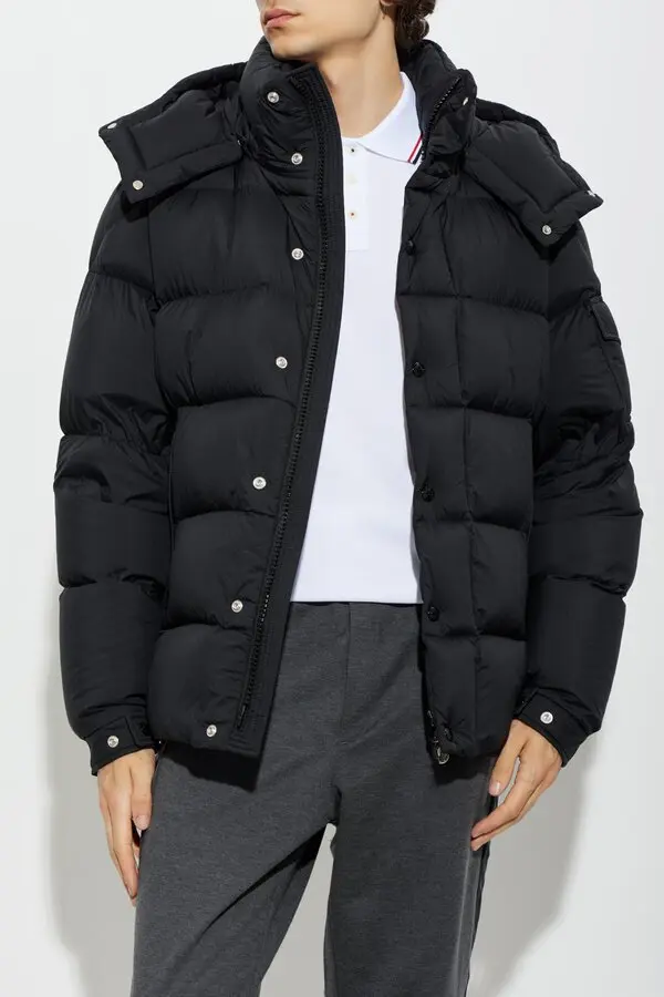 Moncler Maya 70’ Puffer Jacket