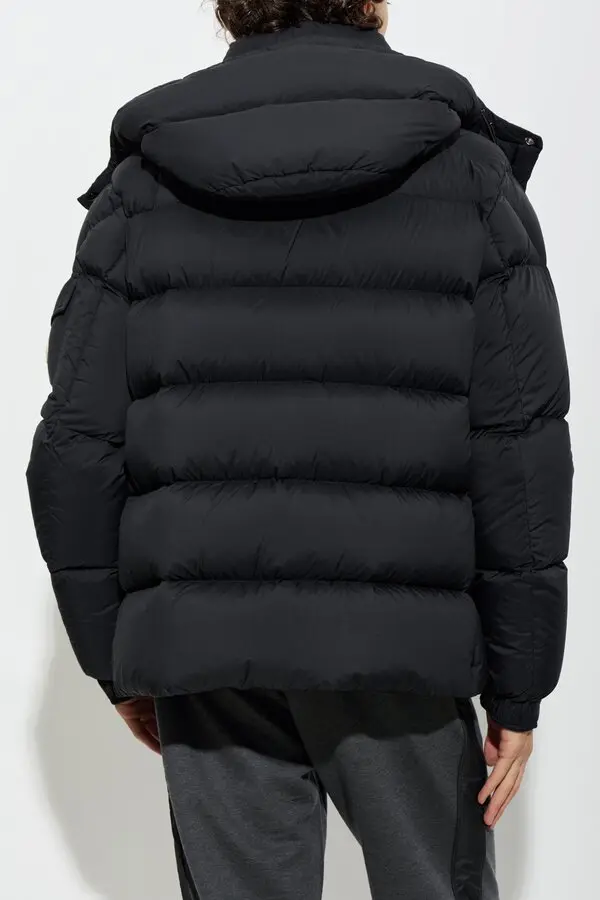 Moncler Maya 70’ Puffer Jacket