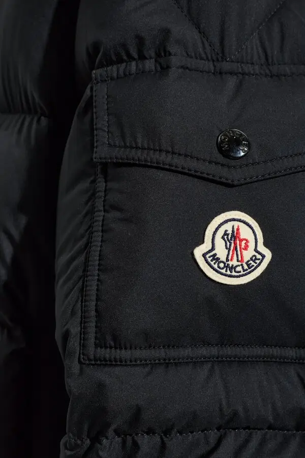 Moncler Maya 70’ Puffer Jacket
