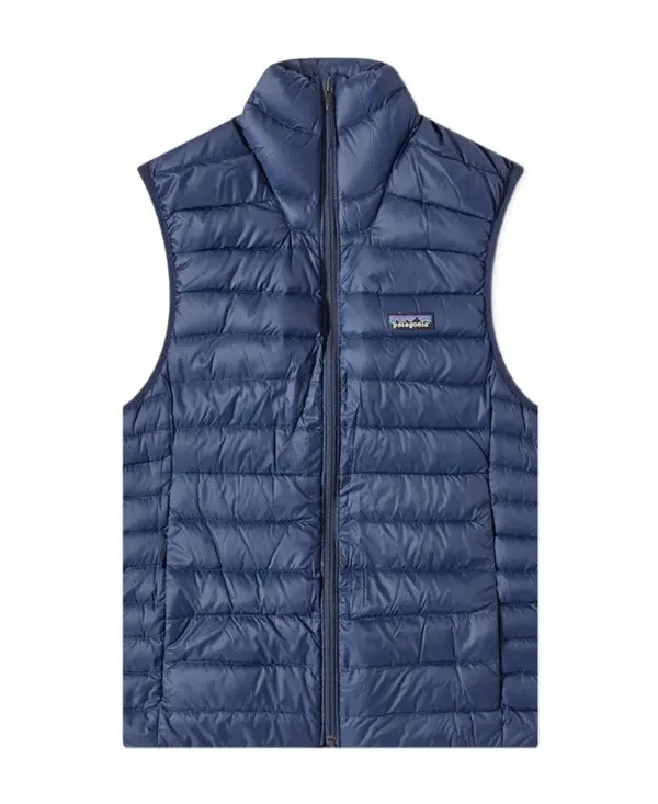 Patagonia Down Sweater Vest