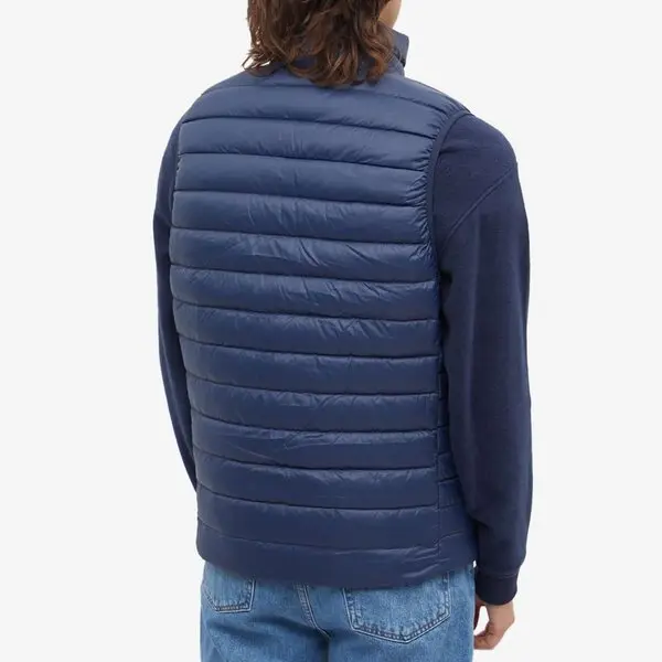Patagonia Down Sweater Vest