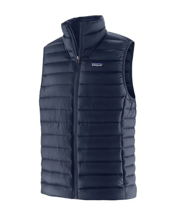 Patagonia Down Sweater Vest