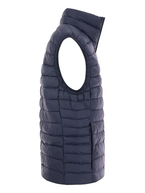 Patagonia Down Sweater Vest