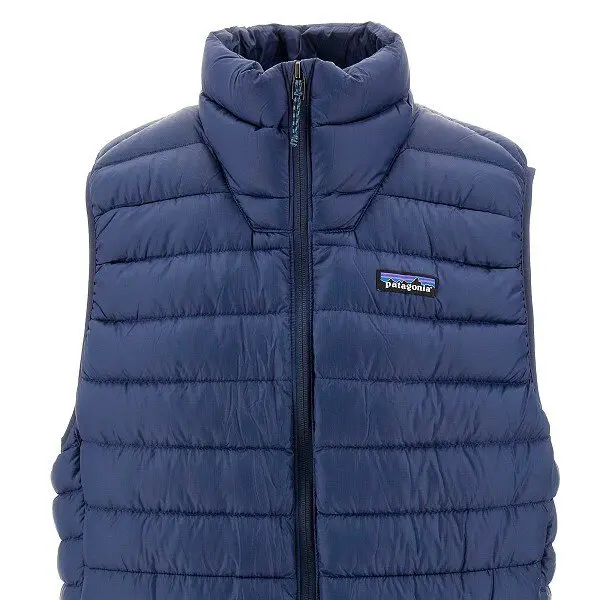 Patagonia Down Sweater Vest