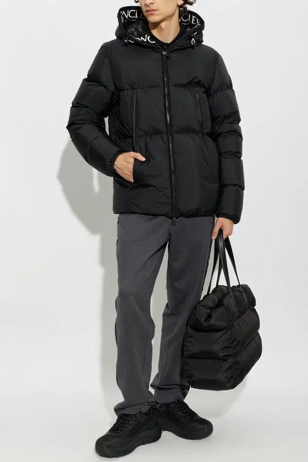 Moncler Montcla Puffer Jacket