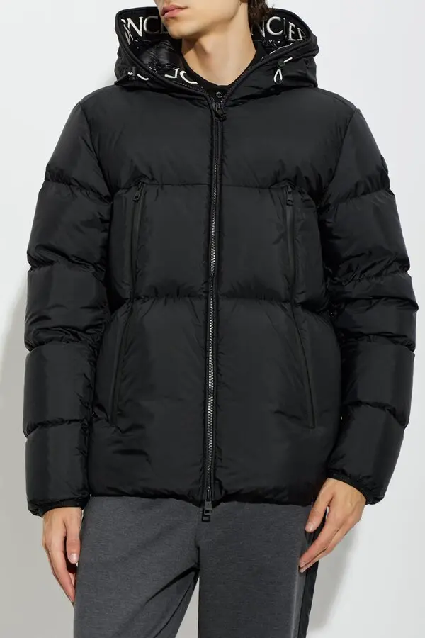 Moncler Montcla Puffer Jacket