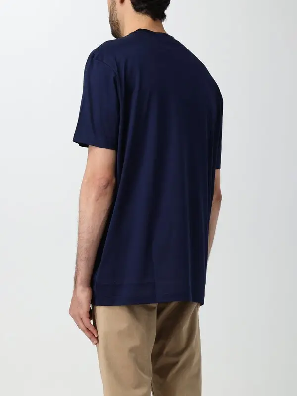 Paul & Shark Short-sleeved T-shirt