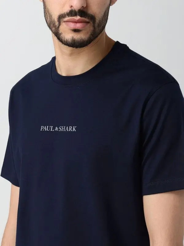 Paul & Shark Short-sleeved T-shirt
