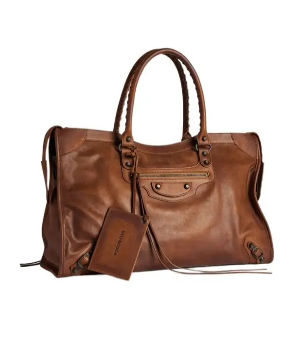 Balenciaga Le City Bag Large