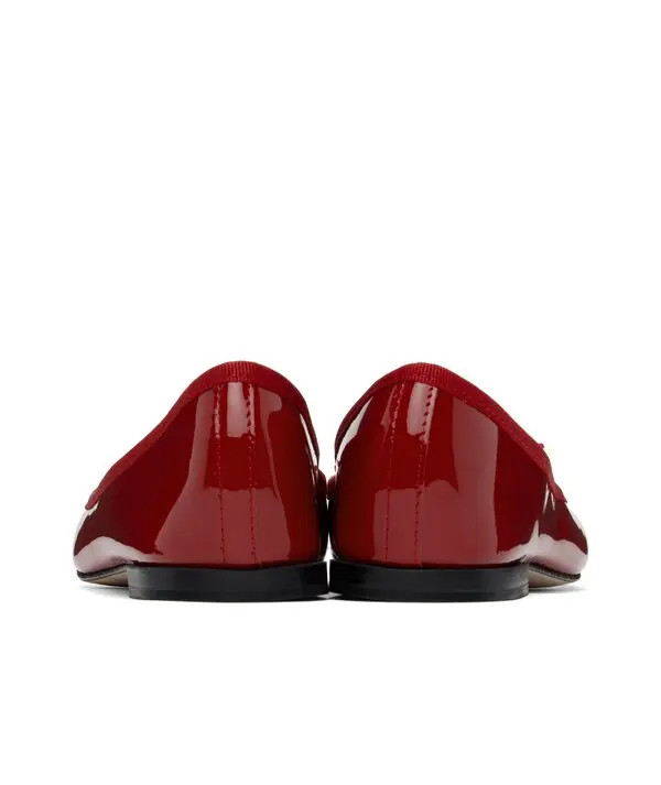 Repetto Cendrillon Ballet Shoes