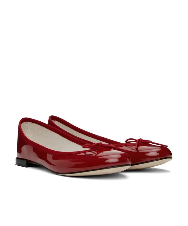 Repetto Cendrillon Ballet Shoes