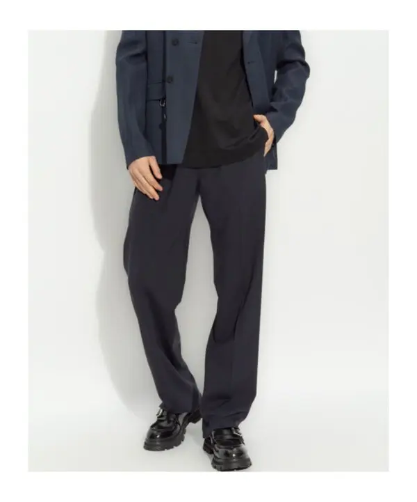 Givenchy 4g Embroidered Elastic Waist Jogging Pants