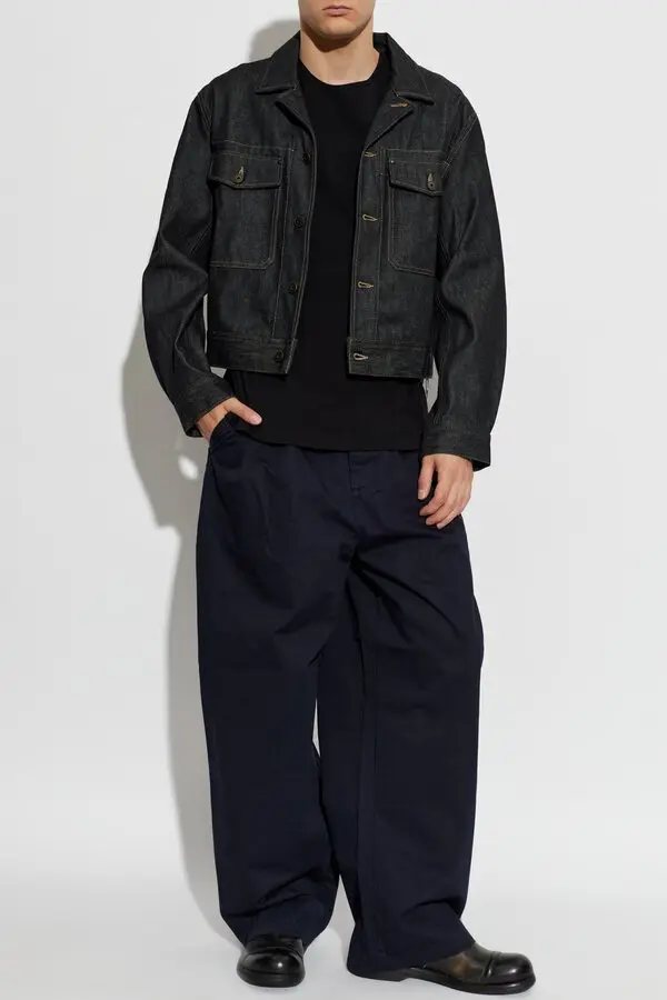 Carhartt Work In Progress Brockman Pants