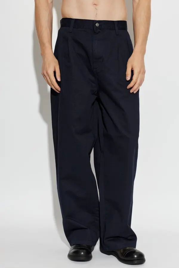 Carhartt Work In Progress Brockman Pants
