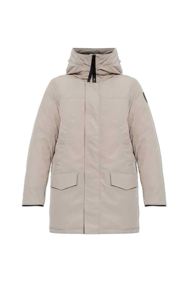 Canada Goose Langford Down Parka