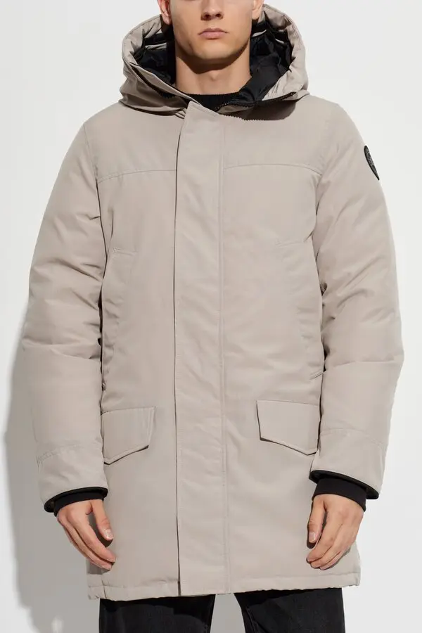 Canada Goose Langford Down Parka