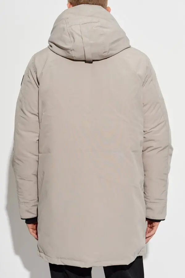 Canada Goose Langford Down Parka