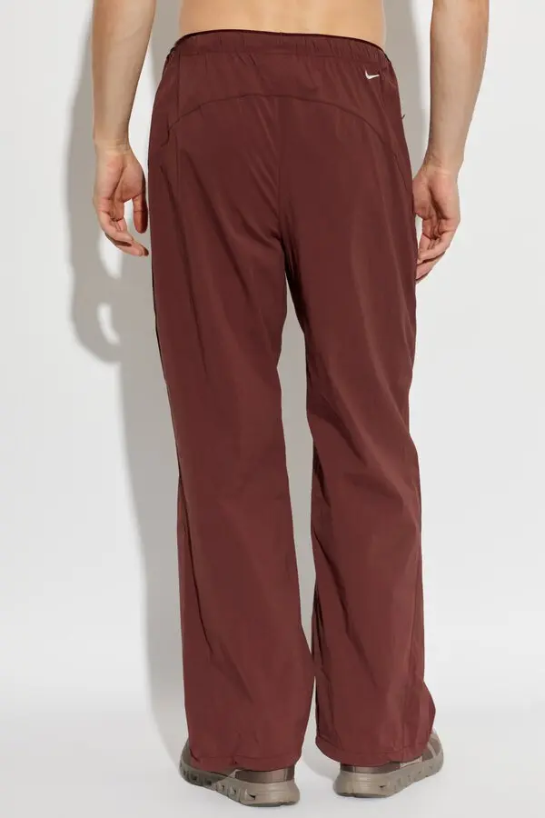Nike Sweatpants With Logo