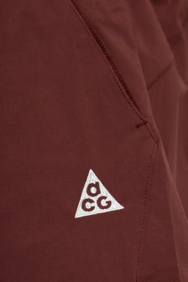 Nike Sweatpants With Logo