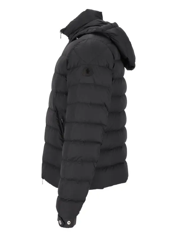 Moncler Arneb Hooded Down Jacket