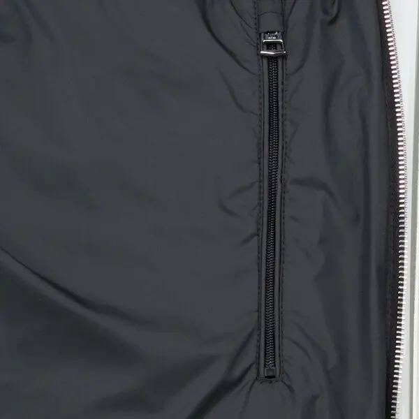 Moncler Arneb Hooded Down Jacket