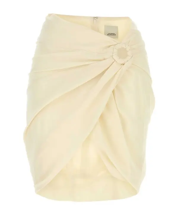 Isabel Marant Étoile Sleeveless Zip-up Top - No