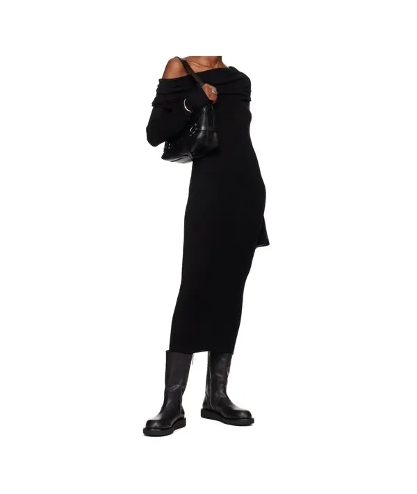 ANN DEMEULEMEESTER Kasi Mid-calf Boots
