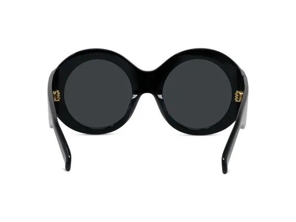 Givenchy Round Frame Sunglasses