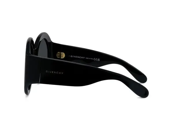 Givenchy Round Frame Sunglasses
