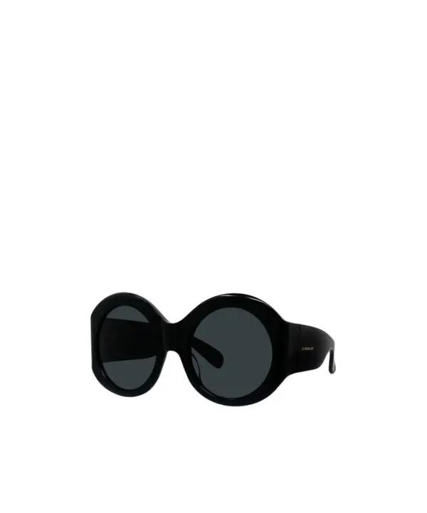 Givenchy Round Frame Sunglasses