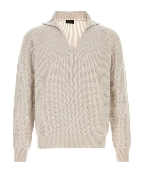 Brioni V-neck Sweater