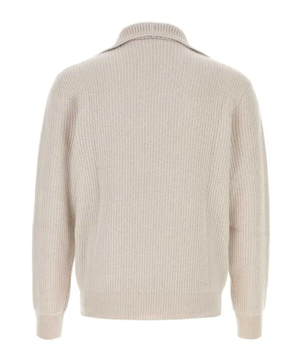 Brioni V-neck Sweater
