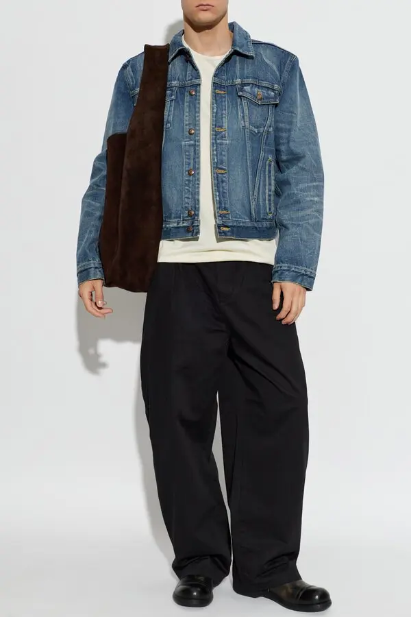 Carhartt Work In Progress Brockman Cargo Pants