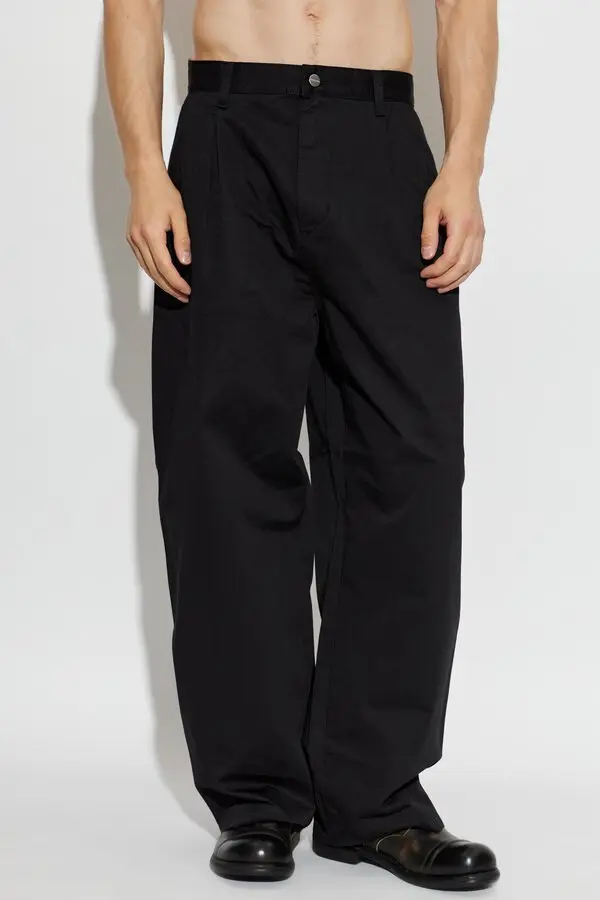 Carhartt Work In Progress Brockman Cargo Pants
