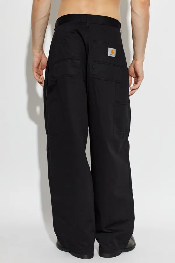 Carhartt Work In Progress Brockman Cargo Pants