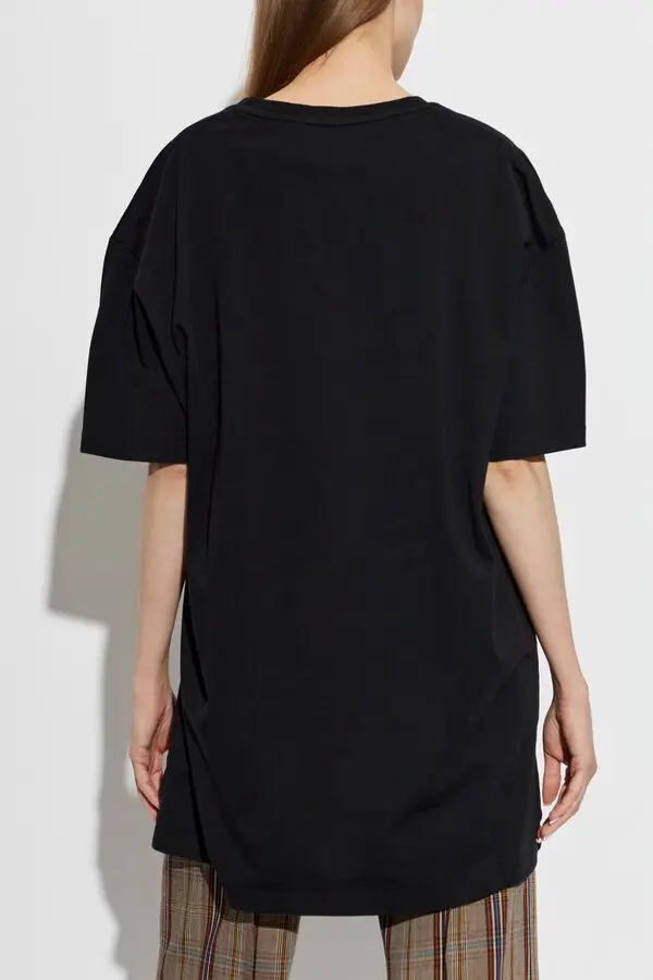 VIVIENNE WESTWOOD T-shirt ‘still Life