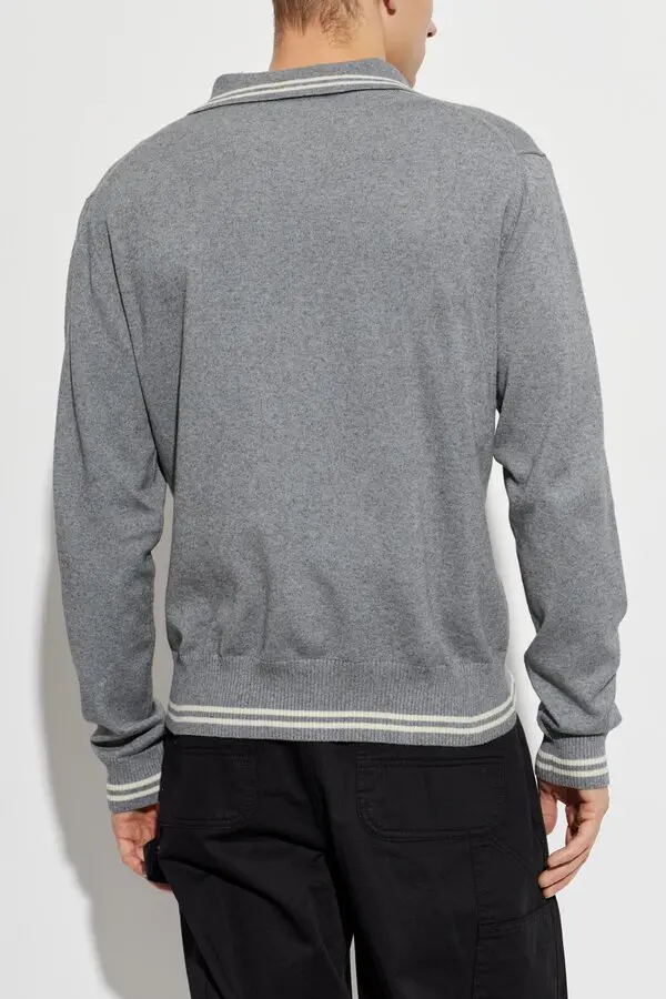 VIVIENNE WESTWOOD Polo ‘doubletake