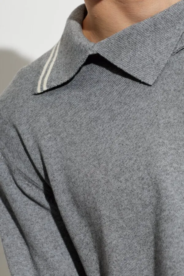 VIVIENNE WESTWOOD Polo ‘doubletake