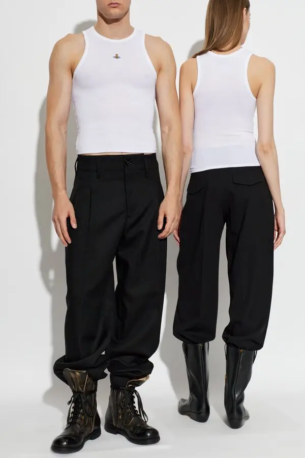 VIVIENNE WESTWOOD Top ‘90s