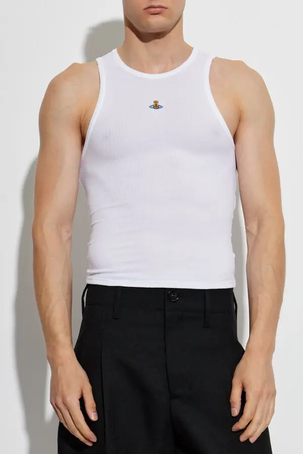 VIVIENNE WESTWOOD Top ‘90s