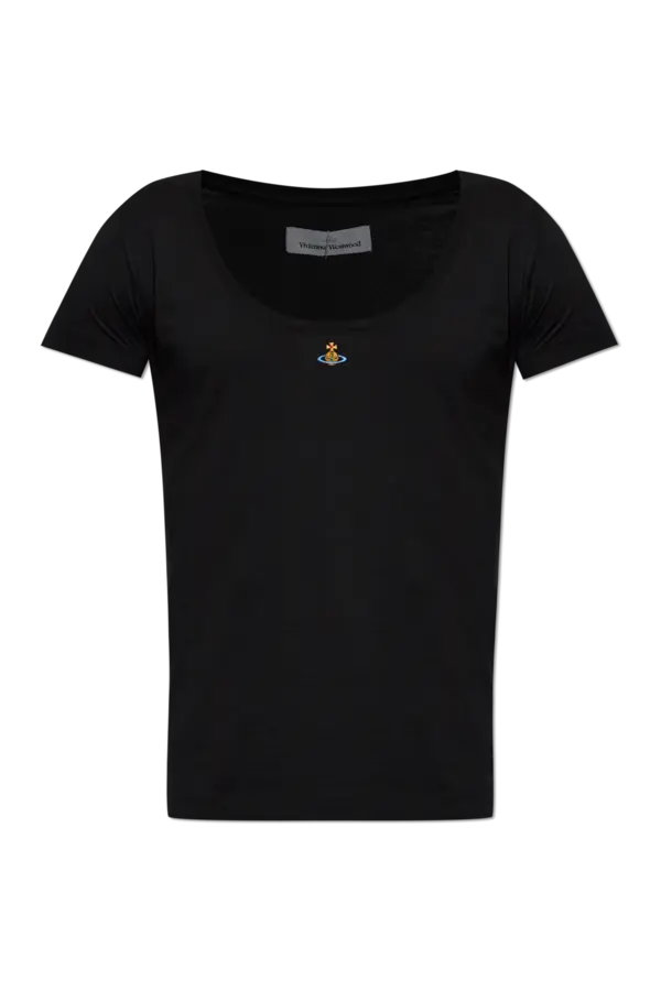 VIVIENNE WESTWOOD T-shirt ‘lollo