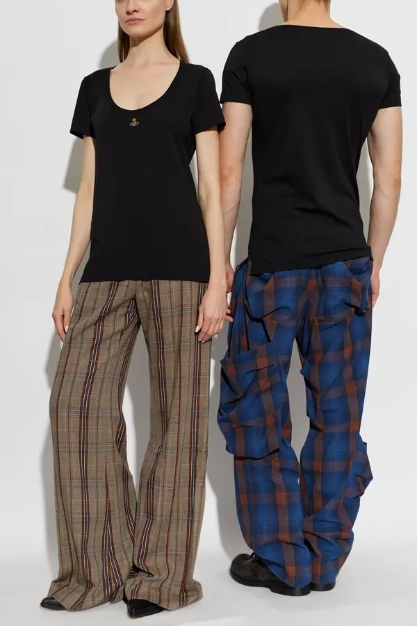VIVIENNE WESTWOOD T-shirt ‘lollo