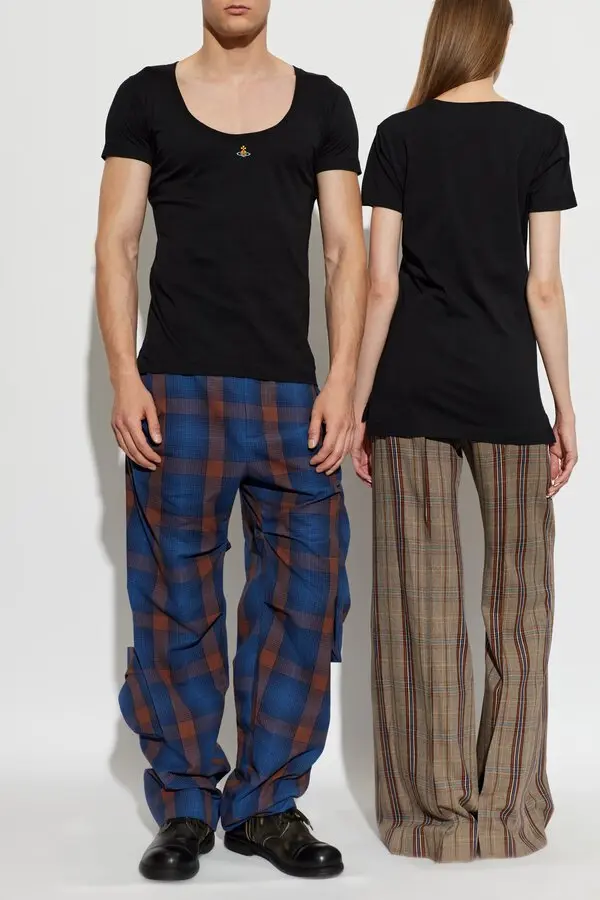 VIVIENNE WESTWOOD T-shirt ‘lollo