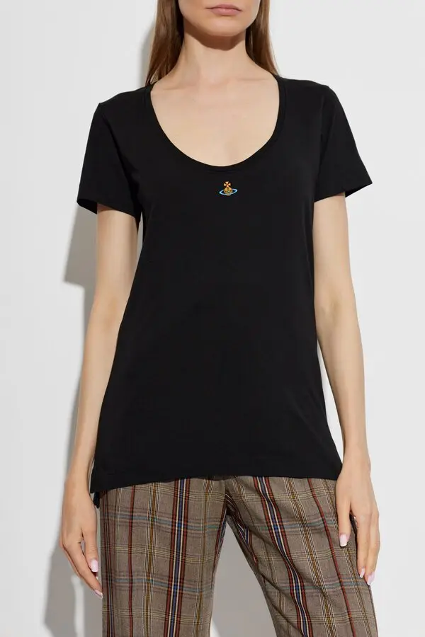 VIVIENNE WESTWOOD T-shirt ‘lollo
