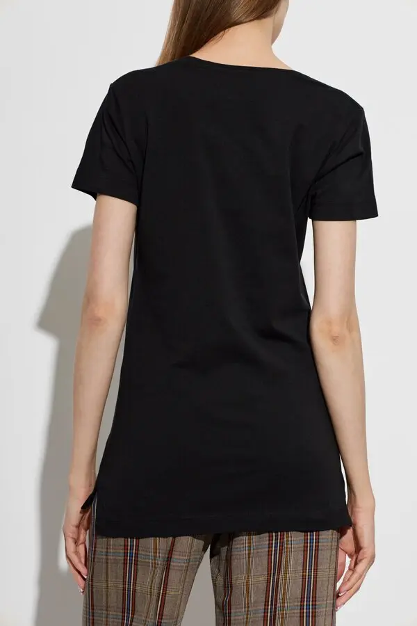 VIVIENNE WESTWOOD T-shirt ‘lollo