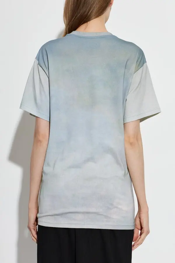 VIVIENNE WESTWOOD T-shirt With Print